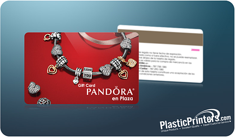 Understanding How Encoding Powers Gift Cards