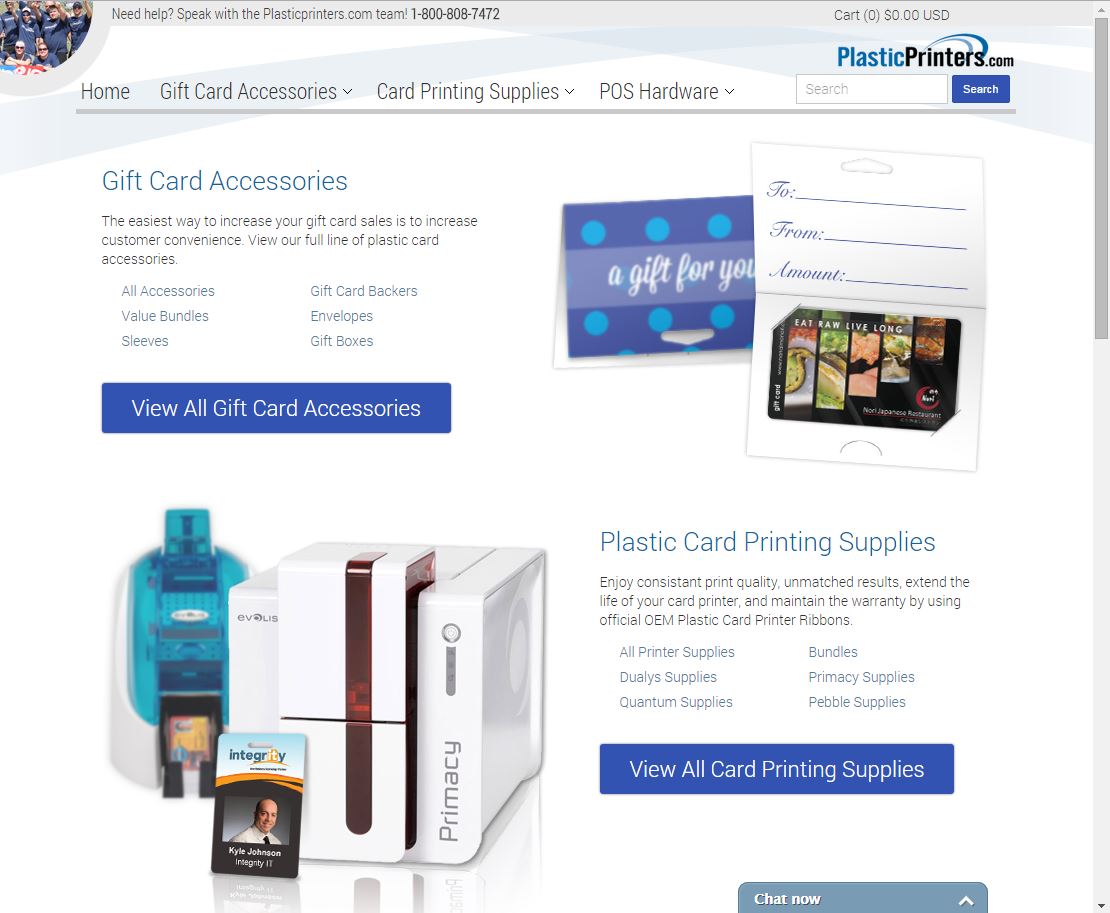 Access Control through ID Badge Features