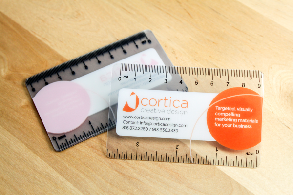 Unlock the Full Potential of Your Business Card