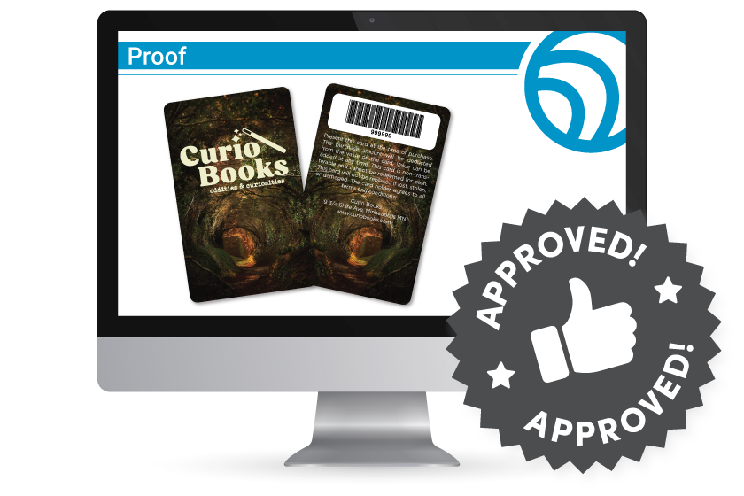 Anthology Software Gift Cards