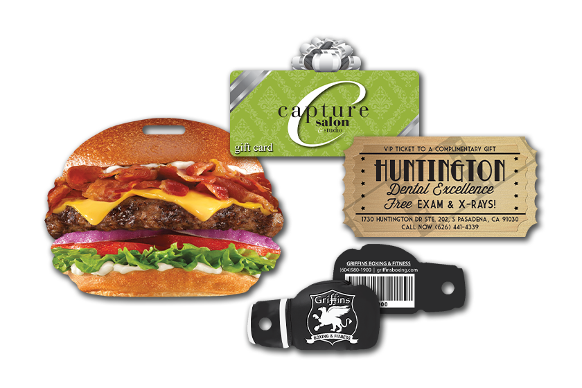 Custom Shape Sign Up