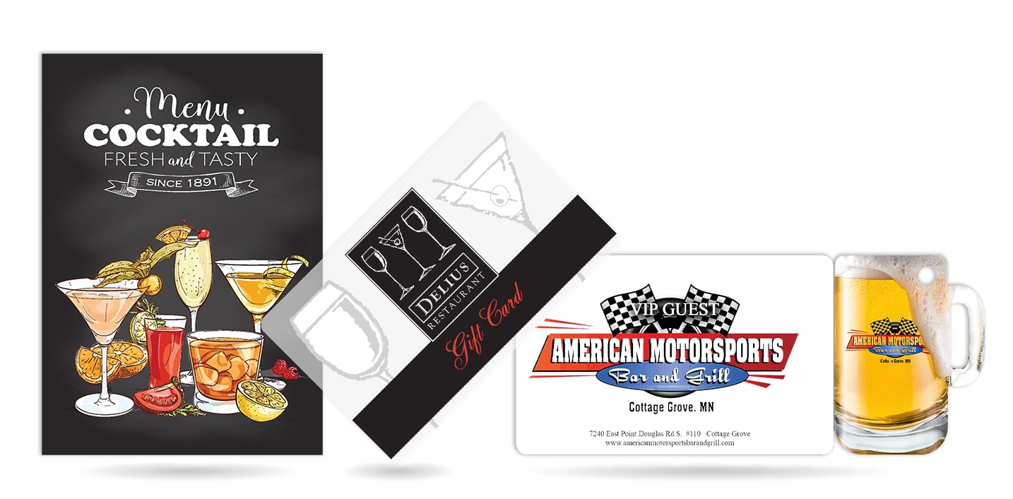 Marketing Tools for your Bars and Pubs