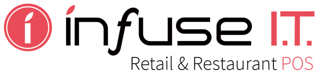 Custom Gift Cards for Infuse It | Plastic Printers