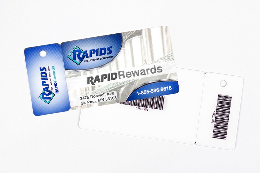 Innovative Marketing Materials That Are not Business Cards