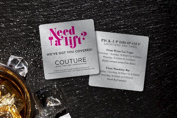 Custom Shapes | Die Cut Business Cards