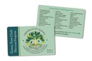 Discount Cards | Plastic Printers, Inc.