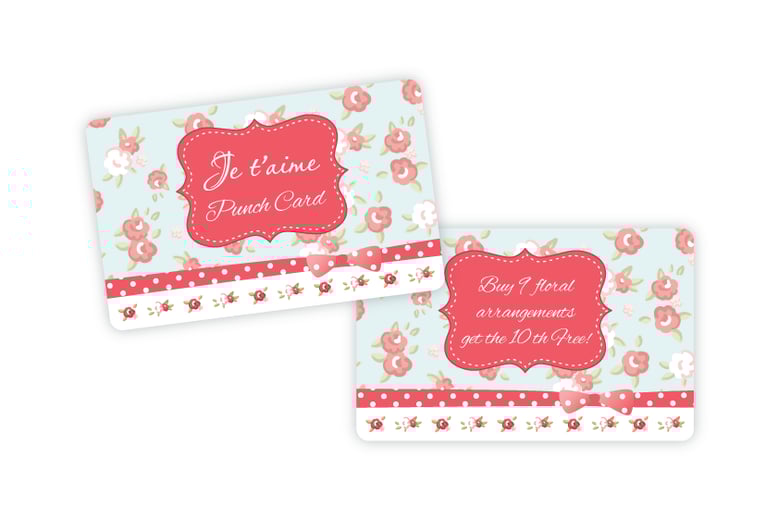 Custom Products for FloristWare