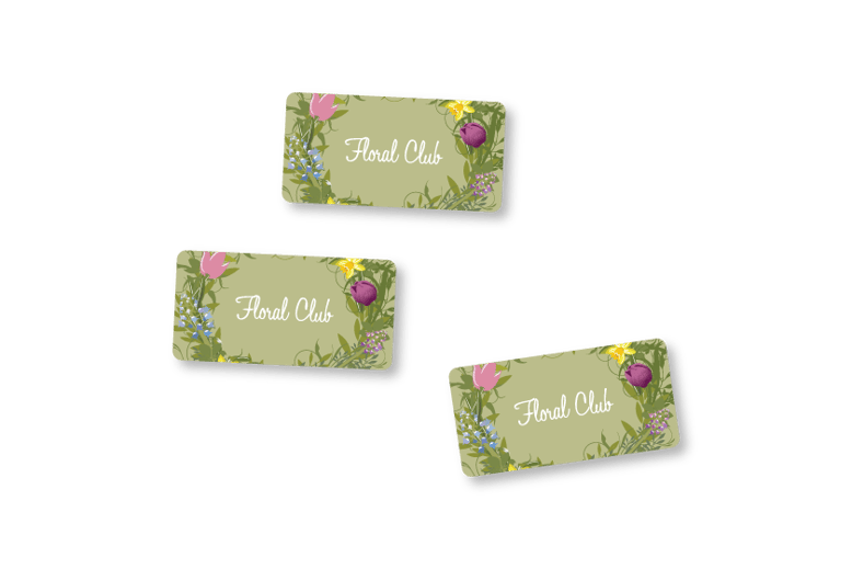 Custom Products for FloristWare