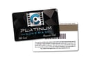 Reward Cards | Plastic Printers, Inc.