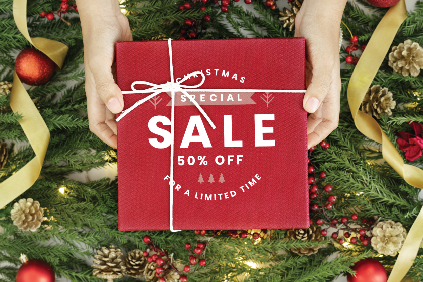 Drive More Holiday Sales with Smart Retail Marketing