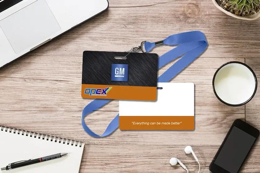 ID Cards & Badges | Plastic Printers