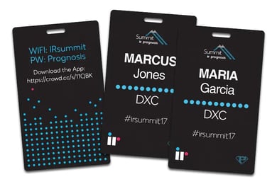 ID Cards & Badges | Plastic Printers