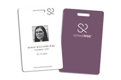 ID Cards & Badges | Plastic Printers