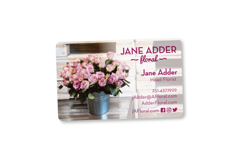 Custom Products for FloristWare