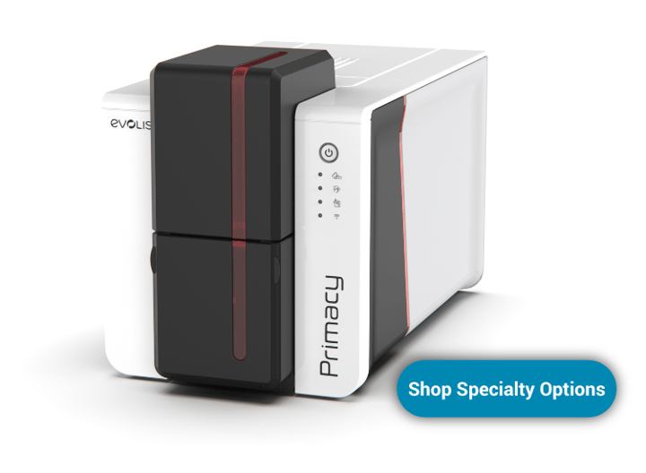 ID Card Printers | Badge Printing On-Site