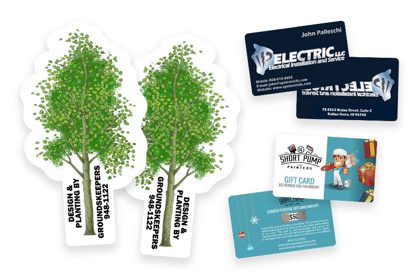 Local Media Solutions - Marketing Tools