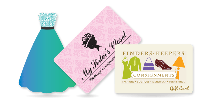 Gift Card Printing for Traxia POS Software