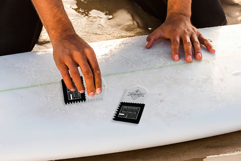 10 Brilliant Companies Using Waterproof Business Cards for Marketing