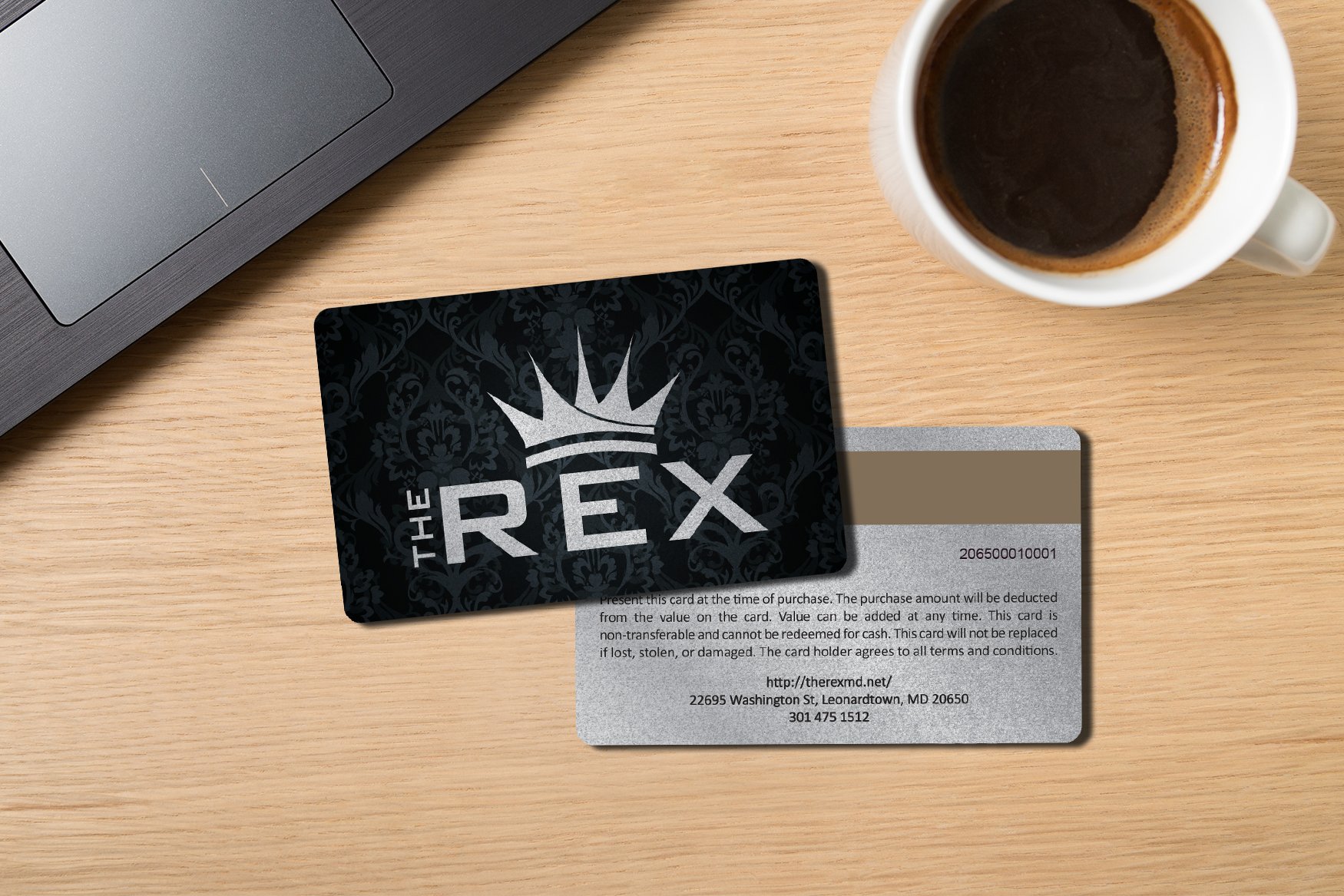 Gift Card Designs That Inspire and Drive Sales