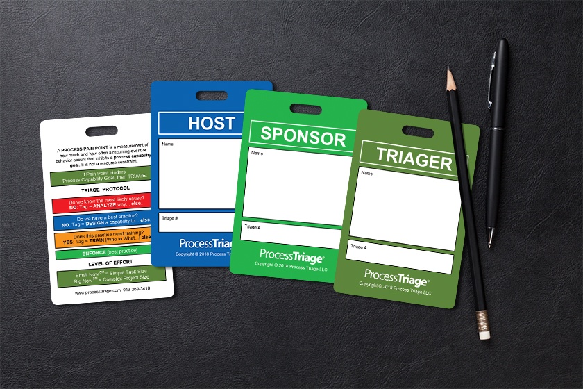 15 ID Badge Designs That Make a Strong First Impression