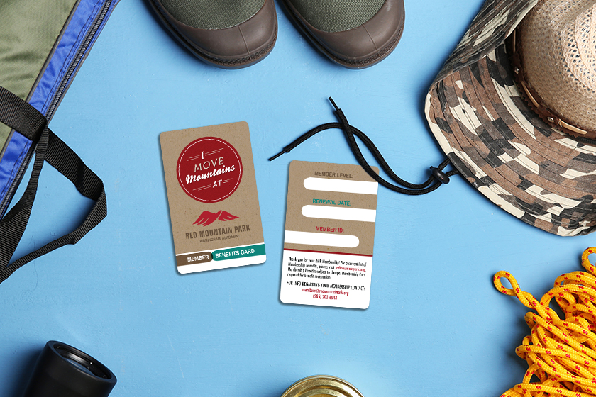 Membership Card Designs That Elevate Your Brand