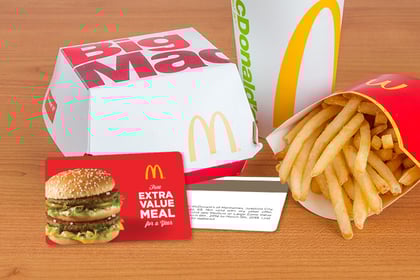 Promo Cards | Plastic Printers, Inc.