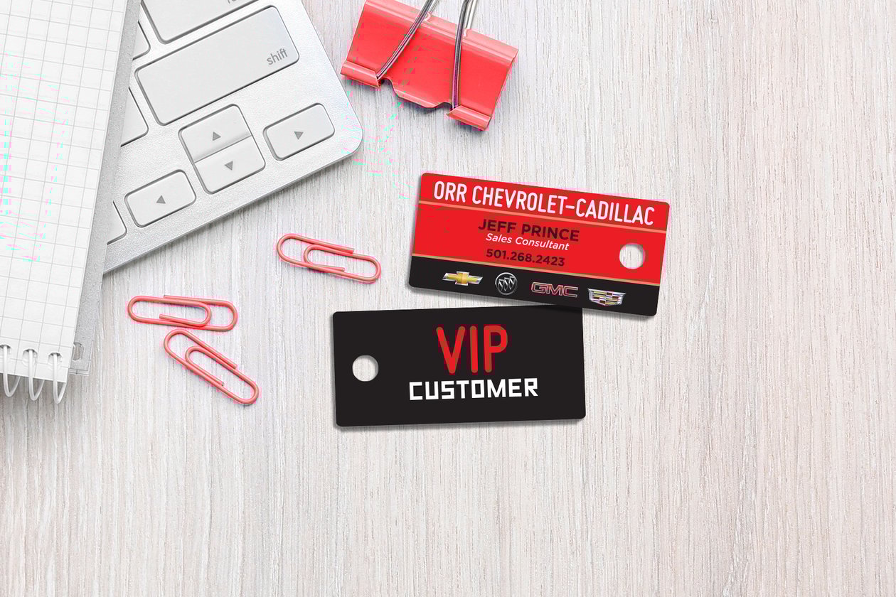 10 VIP Card Designs That Truly Stand Out and Impress
