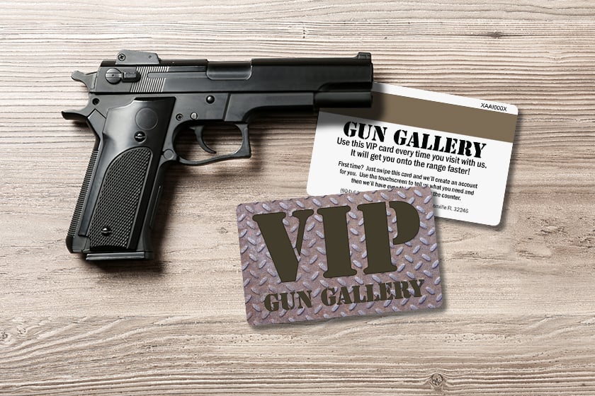 10 VIP Card Designs That Truly Stand Out and Impress