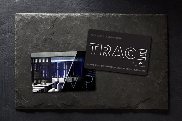 Custom VIP Cards and Customer Cards | Plastic Printers, Inc.