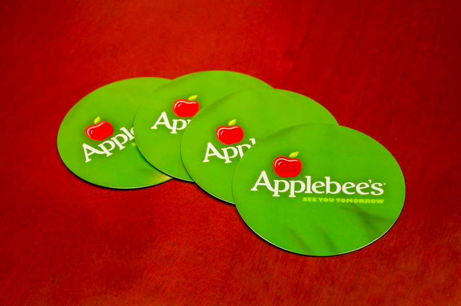 Custom Coaster Examples to Inspire Your Local Marketing Campaign