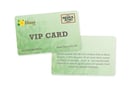 Custom VIP Cards and Customer Cards | Plastic Printers, Inc.