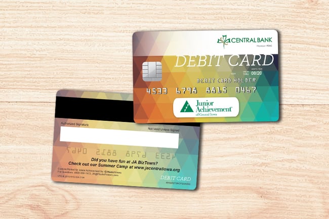Gift Cards & Plastic Cards | Plastic Printers, Inc.