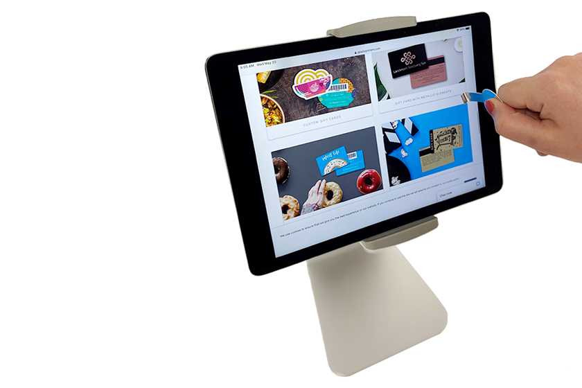 How to Use Touchless Payments for Safer Checkout