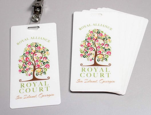 Custom Products | Plastic Printers, Inc.