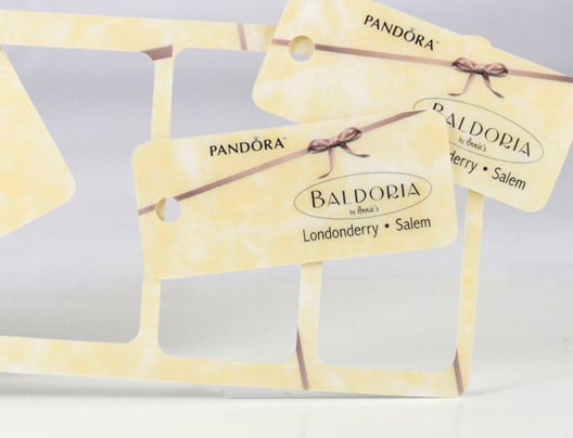 Plastic Combo Cards | Plastic Printers