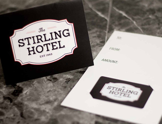 Custom Gift Cards by Plastic Printers, Inc.