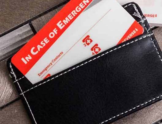 Medical Card Printing | Plastic Printers, Inc.