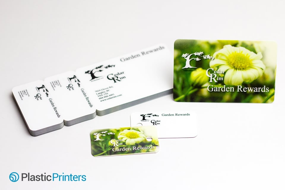 Boost Customer Loyalty with These Top 10 Reward Cards