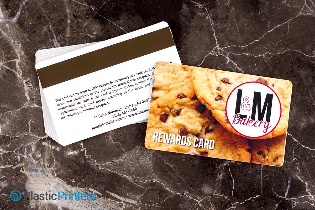 Boost Customer Loyalty with These Top 10 Reward Cards