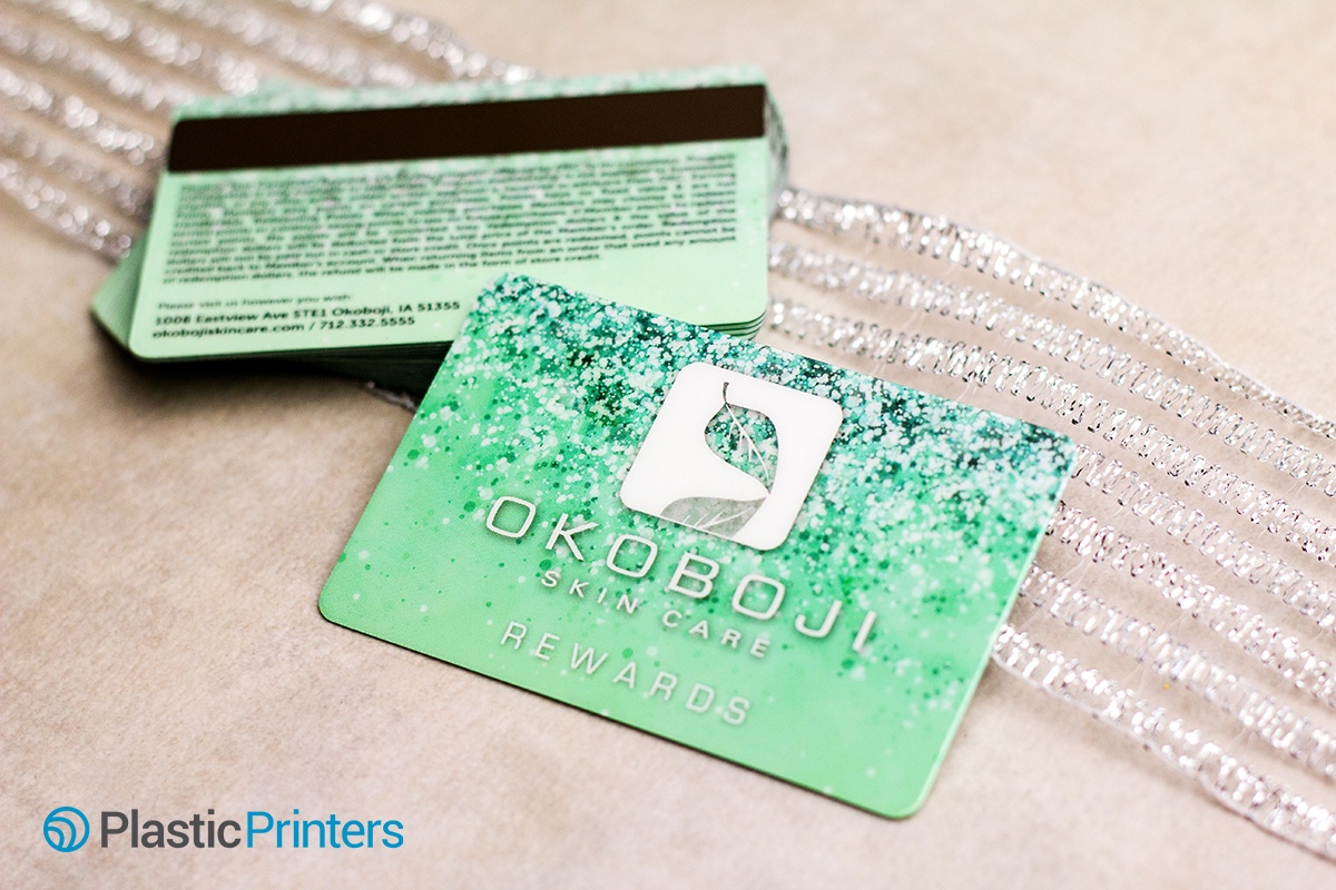 Boost Customer Loyalty with These Top 10 Reward Cards