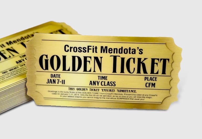 Promo Cards | Plastic Printers, Inc.