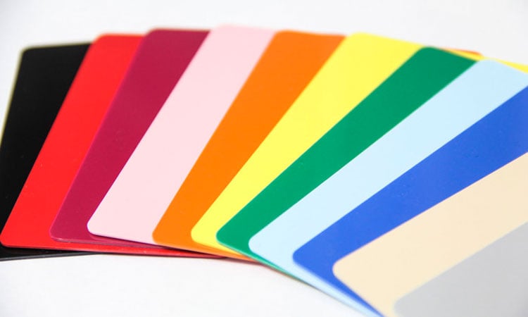 Plastic Printers Art Requirements