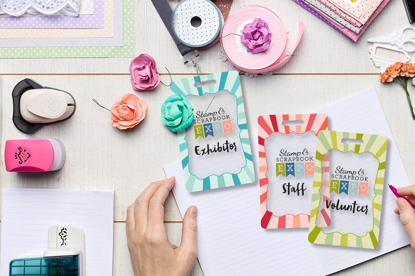 The Complete Guide to Designing Great Conference Badges