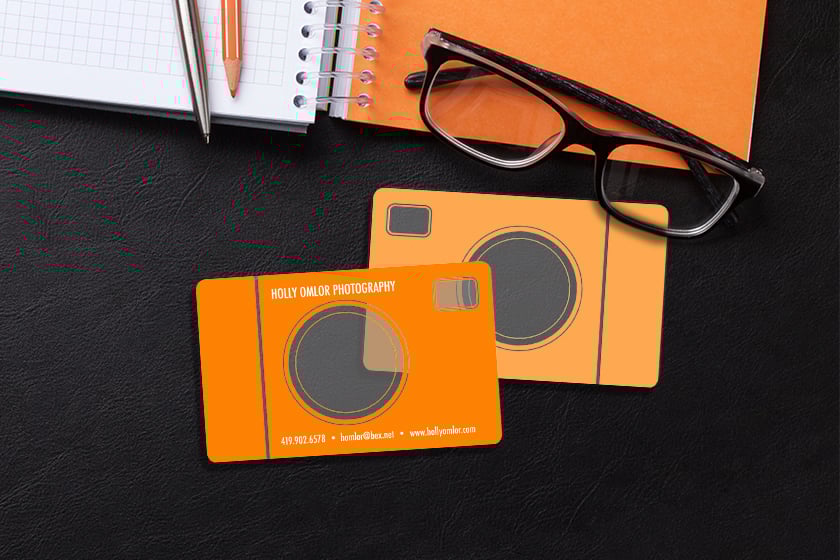 Capture Attention with These Top 10 Photo Cards