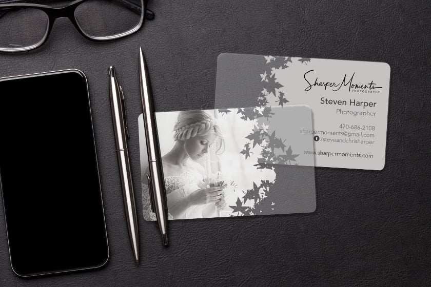 Capture Attention with These Top 10 Photo Cards