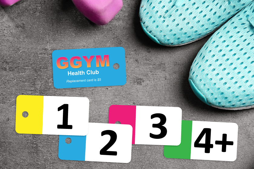 Creative Key Tag Designs to Inspire Your Brand