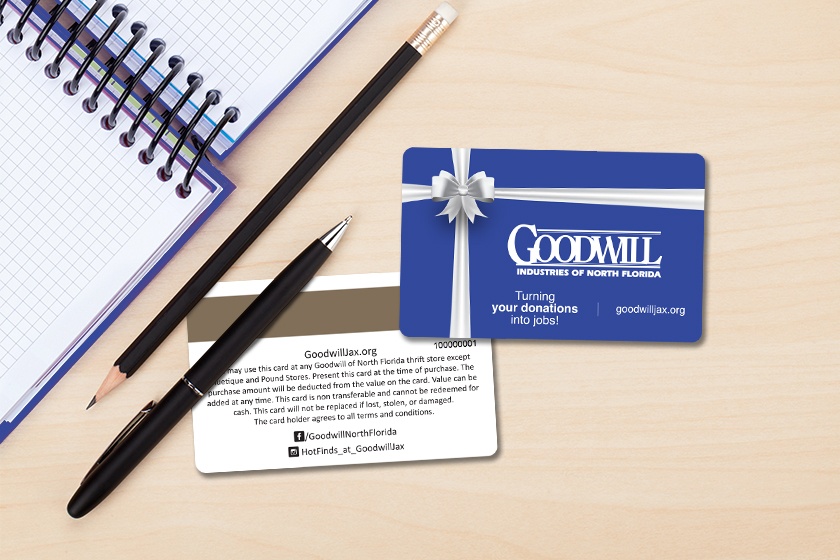 What to Include on Your Retail Gift Cards