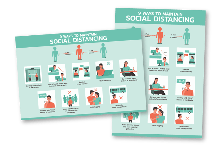 Custom Indoor Signage | Plastic Printers, Inc.