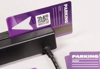 Custom Gift Cards by Plastic Printers