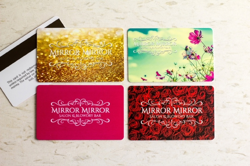 Booker Gift Cards